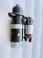China Quanchai 4B6/V28 Diesel Engine Starter for Mingyu Loader 24V/4.5KW Model 140850300014 From Quanchai Machinery for sale