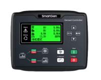 China Original Brand New SmartGen Split-Type Generator Set Controller HGMS61 Diesel Generator for sale