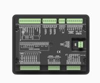 China Original Brand New SmartGen Communication Base Station Generator Set Controller HGM7110DC  DC Unit Control for sale