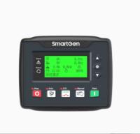 China Original Brand New SmartGen Communication Base Station Generator Set Controller HGM4020T for sale