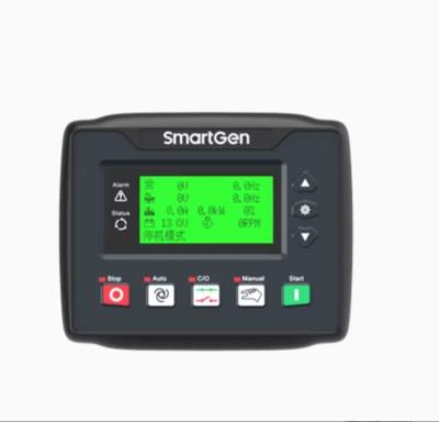 China Original Brand New SmartGen Communication Base Station Generator Set Controller HGM4020T for sale
