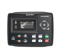China Original Brand New SmartGen Low Temperature AMF Generator Set Controller HGM8120V  Diesel Generator for sale
