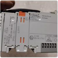 China WA-GO 750-841 24V Ethernet Controller for Industrial Control and PLC Programming I/O System PLC for sale