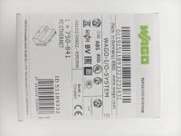 China WA-GO 750-841 24V Ethernet Controller for Industrial Control and PLC Programming I/O System PLC for sale