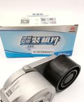 China Weichai WP12 Original Factory Diesel Engine Tensioner Pulley 612630060972 Machinery Engine Parts for sale