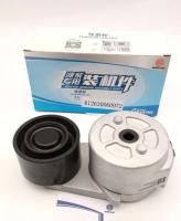 China Weichai WP12 Original Factory Diesel Engine Tensioner Pulley 612630060972 Machinery Engine Parts for sale