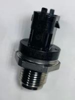 China Quanchai Original Diesel Engine CB18 Nanyue Rail Pressure Sensor No. 2409003910103 1kg Engine Model 4c for Tractor Harvester for sale