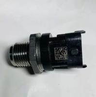 China Quanchai Original Diesel Engine CB18 Nanyue Rail Pressure Sensor No. 2409003910103 1kg Engine Model 4c for Tractor Harvester for sale