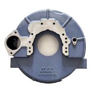 China Quanchai 4B6/V28 Diesel Engine Flywheel Housing Mingyu Longgong Loader Improved Figure No. 6409560300306 Engine Machinery Parts for sale