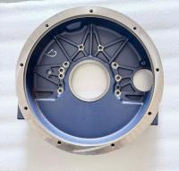 China Quanchai 4B6/V28 Diesel Engine Flywheel Housing Mingyu Longgong Loader Improved Figure No. 6409560300306 Engine Machinery Parts for sale