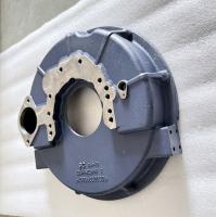 China Quanchai 4B6/V28 Diesel Engine Flywheel Housing Mingyu Longgong Loader Improved Figure No. 6409560300306 Engine Machinery Parts for sale