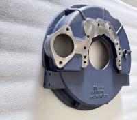 China Quanchai 4B6/V28 Diesel Engine Flywheel Housing Mingyu Longgong Loader Improved Figure No. 6409560300306 Engine Machinery Parts for sale