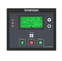 China Original Brand New SmartGen Dual Power Automatic Transfer Controller HAT560NB Accessories for Generator Generator Control Module for sale