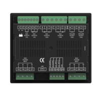 China Original Brand New SmartGen Dual Power Automatic Transfer Controller HAT560NB Accessories for Generator Generator Control Module for sale