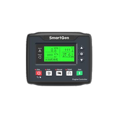 China Original Brand New HEM4100 Engine Controller for Diesel Engine  Control Module for sale