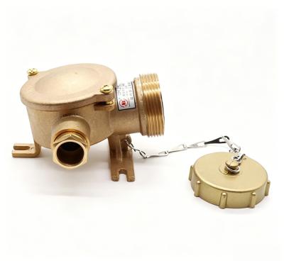 China Supergen Marine Copper Socket CZH101/201/202/209 IP56 Watertight 16A Plug for sale