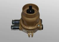 China Marine  Explosion-Proof Junction Box DCJXH202-1/2/3/4 Waterproof CT6 Switch Mainland China for sale