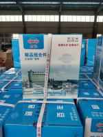 China Original Brand New 2408002210012 Truck Spare Parts Starter for Engine Model Quanchai QC480 for sale