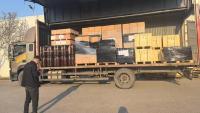 China Original Brand New 2408002210012 Truck Spare Parts Starter for Engine Model Quanchai QC480 for sale