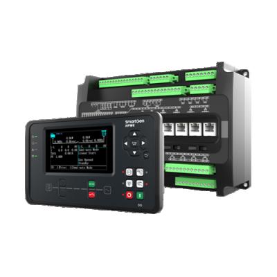 China Original Brand New SmartGen Split Power Management Controller  Display Module HPM6D/HPM6D-PPU-RM Control Module HPM6-PPU. for sale
