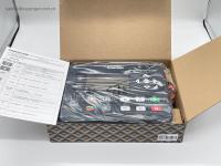 China Original Brand New SmartGen HGM9520N Single Genset Parallel+GOV+AVR+RS485+ETHERNET for sale