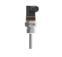 China Original Brand New Temperature Sensor SGWS115 Resistive Sensor + Pt100 + CCS for Genset/Engine for sale