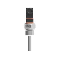 China Original Brand New Temperature Sensor SGWS115 Resistive Sensor + Pt100 + CCS for Genset/Engine for sale