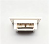 China Marine Cabin Junction Box JXE4/8, Socket Switch Wiring, 8-circuit, 250V, Non-watertight Junction Box, 10A 16A for sale