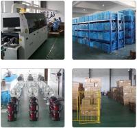 China Marine Changeover Switch, Combination Switch HZ10D-63P/4, 63A, Two Circuits, 4 Wires, 12 Terminals for sale