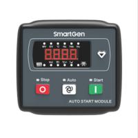 China Original Brand New SmartGen Gasoline Generator Controller MGC120 Single Unit Generator Set Controller for sale