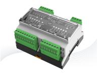 China Original Brand New Security Module RPU560A Engine Protection + Dual DC Input + Overspeed Protection for sale