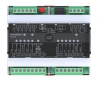China Original Brand New Security Module RPU560A Engine Protection + Dual DC Input + Overspeed Protection for sale
