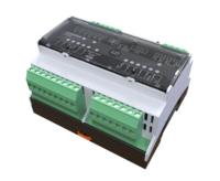 China Original Brand New Security Module RPU560A Engine Protection + Dual DC Input + Overspeed Protection for sale