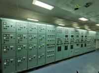 China Original Brand New SmartGen HPM6  Marine Power Management System Generator Parallel Control Module for sale