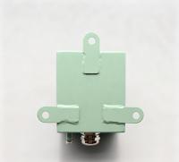 China AN1-01 Marine Metal Emergency Stop Push Button Box, ZPB-1 Single-Hole Waterproof Remote Control Switch for sale