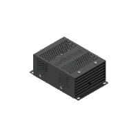 China Brand New Smartgen BAC4812-KP 48V 3A Intelligent 3-Stage Battery Charger with ABS/PCB Material for Diesel Generator Genset for sale