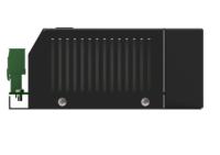 China Original Brand New Battery Charger BACM2406 - RS485, Floating/2-3 Stage Charging, Power Factor Correction, Programmable. for sale