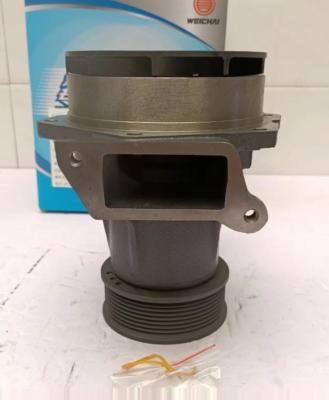 China Original Weichai Diesel Engine Module Water Pump 612640060102 Anti-Counterfeiting 1 Year Warranty 20kg Construction Machinery for sale