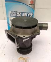 China Original Weichai Diesel Engine Module Water Pump 612640060102 Anti-Counterfeiting 1 Year Warranty 20kg Construction Machinery for sale