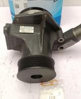 China Original Weichai Diesel Engine Module Water Pump 612640060102 Anti-Counterfeiting 1 Year Warranty 20kg Construction Machinery for sale