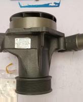 China Original Weichai Diesel Engine Module Water Pump 612640060102 Anti-Counterfeiting 1 Year Warranty 20kg Construction Machinery for sale