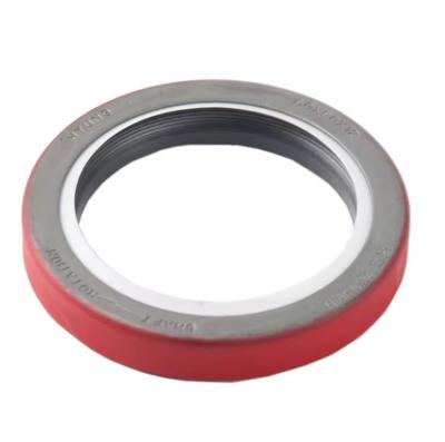 China Original Brand New Quanchai Diesel Front Crankshaft Oil Seal FB06008012 QC490 Engine Part for Chinese Trucks Used for Engine for sale