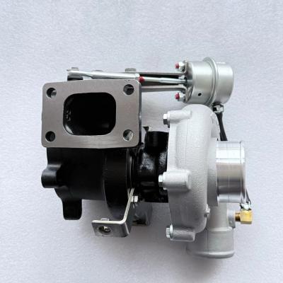 China Quanchai 4C6 Diesel Engine Turbocharger Assembly 6 Month Warranty 28kg Agricultural Engineering Machinery China Origin for sale