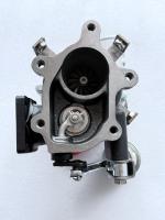 China Quanchai 4C6 Diesel Engine Turbocharger Assembly 6 Month Warranty 28kg Agricultural Engineering Machinery China Origin for sale