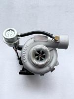 China Quanchai 4C6 Diesel Engine Turbocharger Assembly 6 Month Warranty 28kg Agricultural Engineering Machinery China Origin for sale