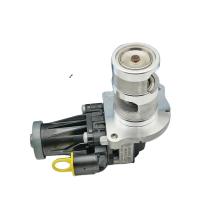 China Original Accessories Weichai WP7/WP8 Diesel Engine EGR Valve Assembly Exhaust Gas Recirculation Bypass Engine Parts China Origin for sale