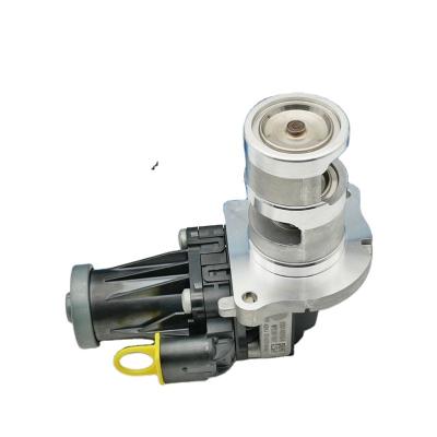 China Original Accessories Weichai WP7/WP8 Diesel Engine EGR Valve Assembly Exhaust Gas Recirculation Bypass Engine Parts China Origin for sale