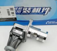 China Original Accessories Weichai WP7/WP8 Diesel Engine EGR Valve Assembly Exhaust Gas Recirculation Bypass Engine Parts China Origin for sale