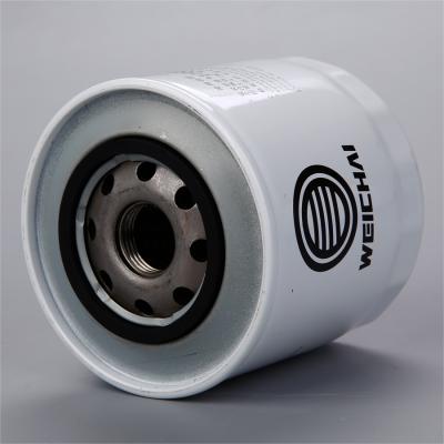 China Weichai Diesel Engine Oil Filter Model 1000587238A/JX1008A for WP3.2 Machinery-2kg Made in China 3 Months Warranty for sale