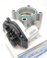China Weichai OH6 Electronic Throttle Engine 612600191590 X3000 Certified Machinery Natural Gas Part 6 Month Warranty 5kg Made China for sale